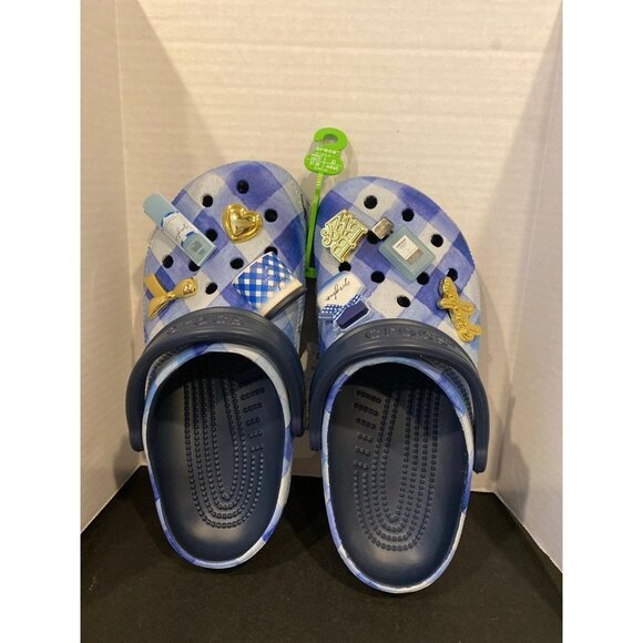 Bath & Body Works | Shoes | Bath Body Works New Blue White Limited ...
